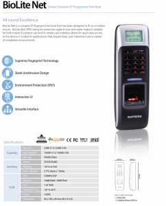 Biolite-Net - Công Ty CP Kỹ Thuật Chuyên Việt